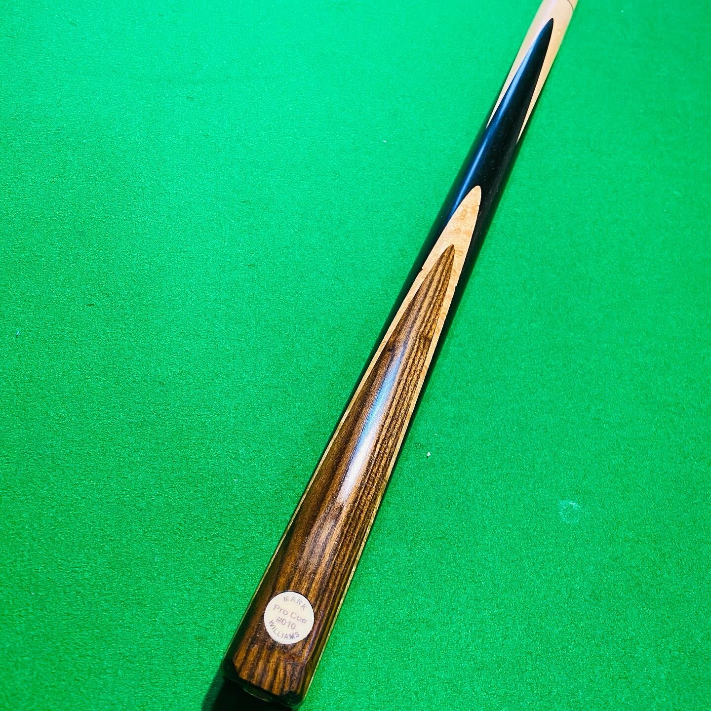 Home | markwilliamssnooker.com