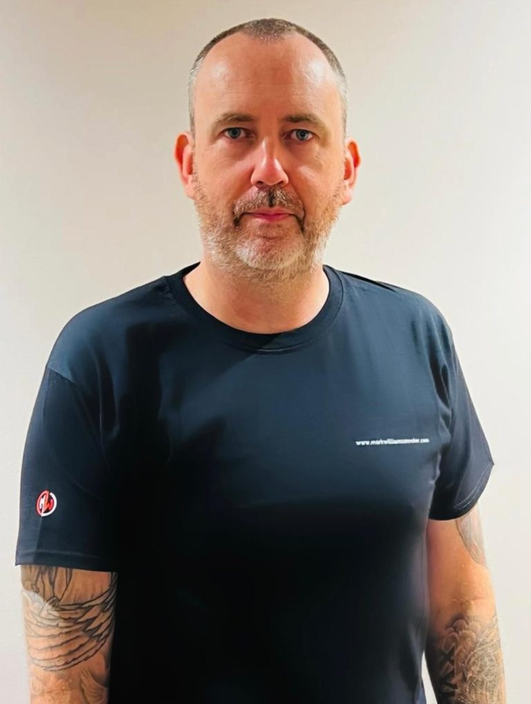 Christmas Snooker Presents | markwilliamssnooker.com